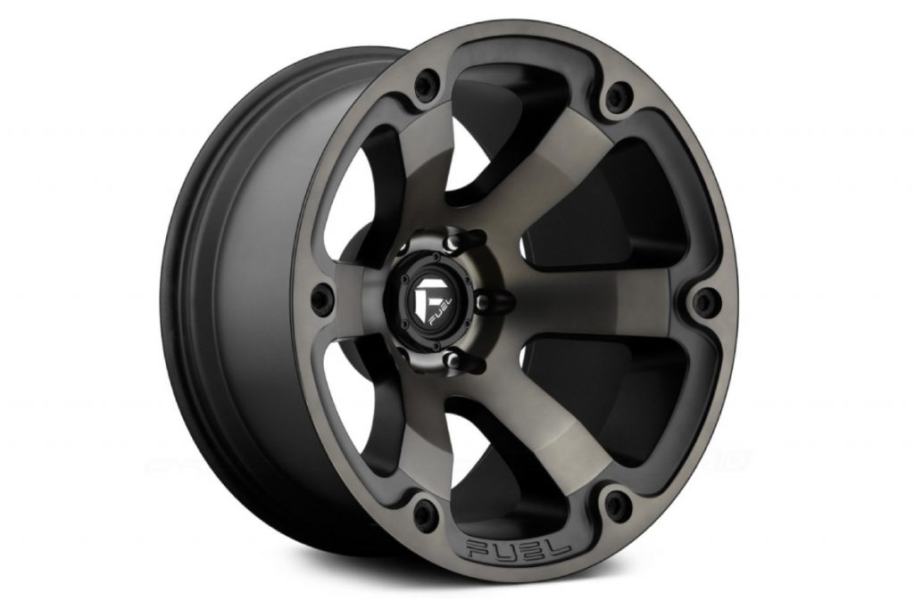 Top 5 Best Wheels for Jeep Wrangler JK - Vivid Racing News