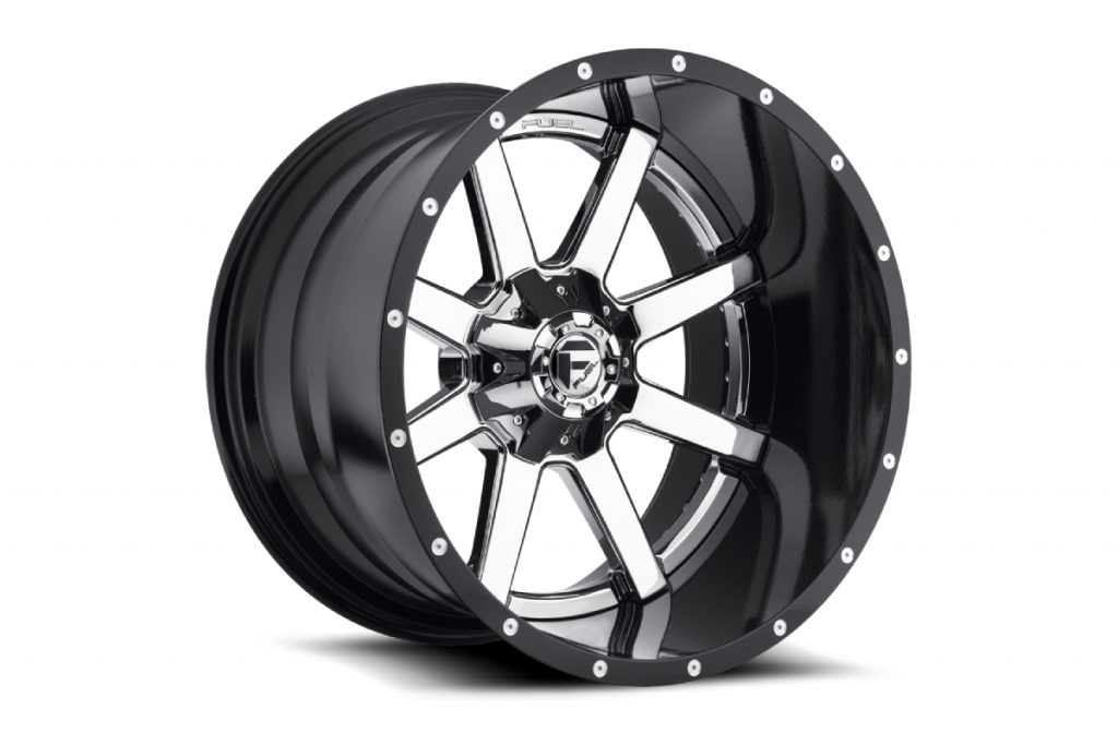 Top 5 Best 22x12 Wheels for Your Ride - Vivid Racing News