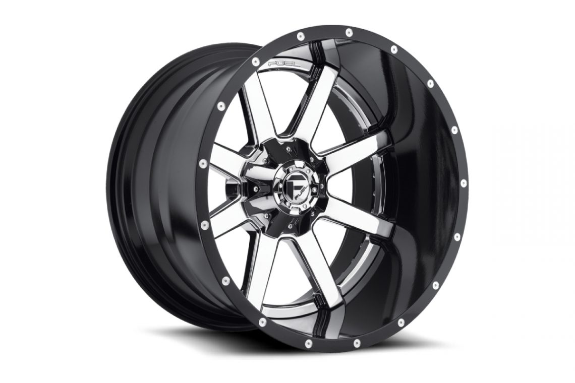 Top 5 Best 22x12 Wheels for Your Ride - Vivid Racing News