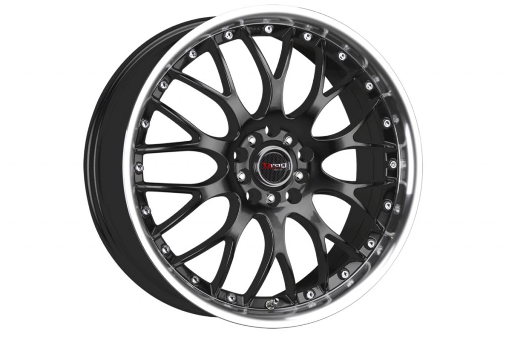 Top 5 Best 4x100 Wheels for Your Ride - Vivid Racing News