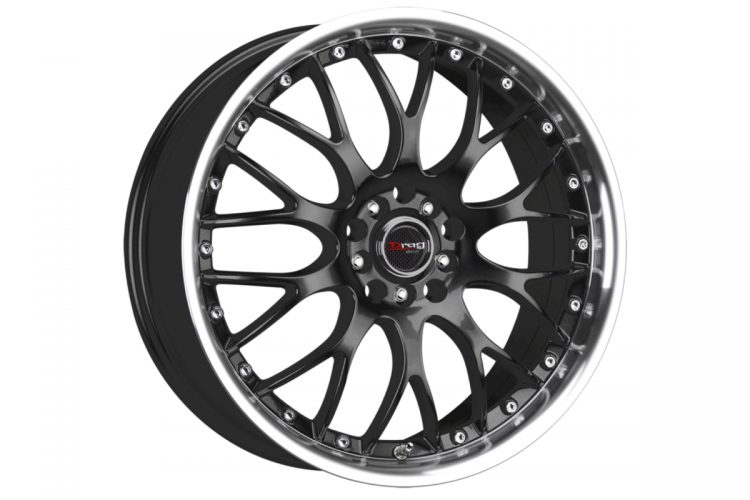 Top 5 Best 4x100 Wheels for Your Ride - Vivid Racing News