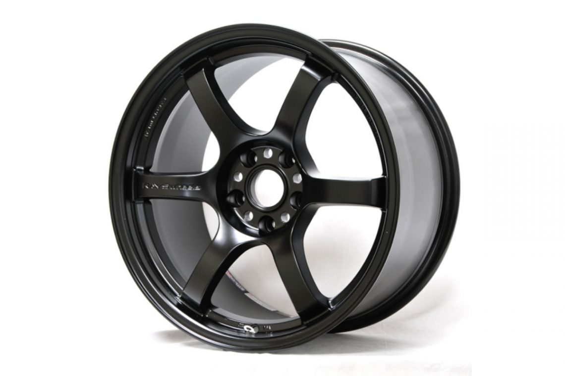 Top 5 Best 4x100 Wheels for Your Ride - Vivid Racing News