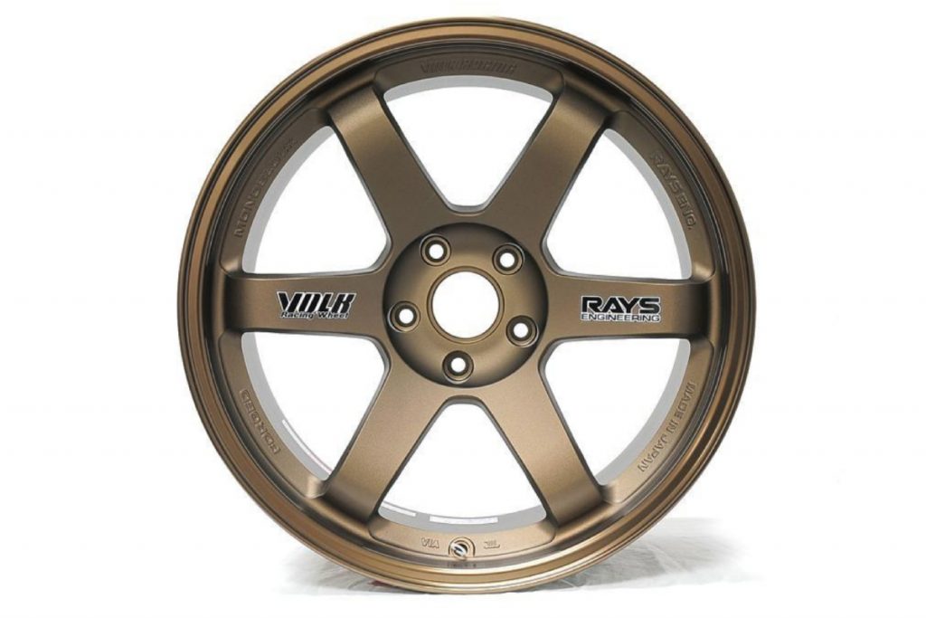 Top 5 Best 4x100 Wheels for Your Ride - Vivid Racing News