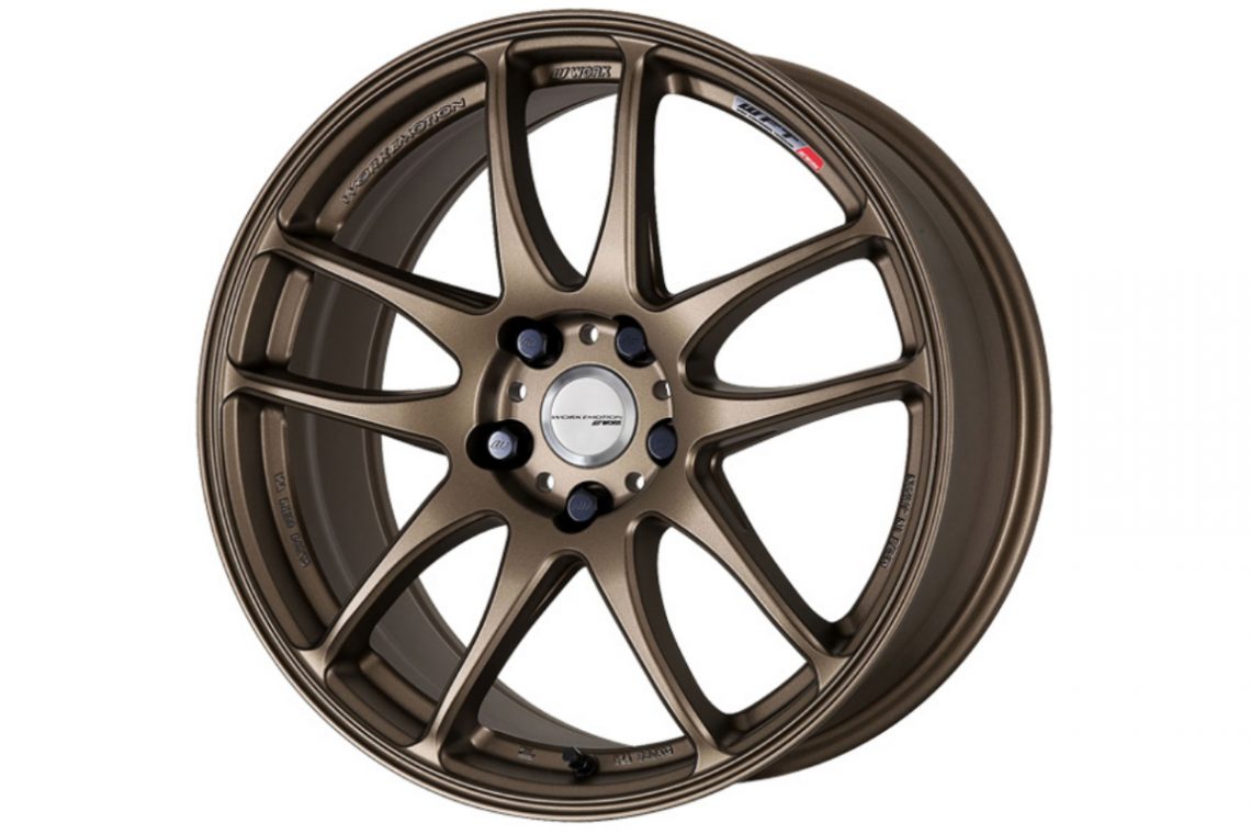 Top 5 Best 5x100 Wheels for Your Ride - Vivid Racing News