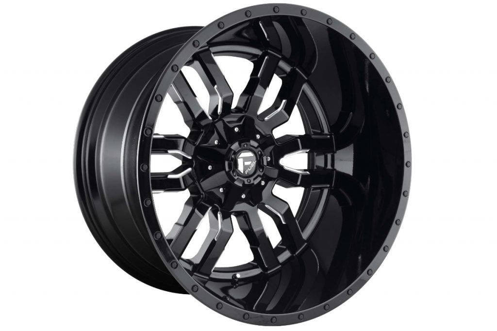 Top 5 Best 24x14 Wheels for Your Ride - Vivid Racing News