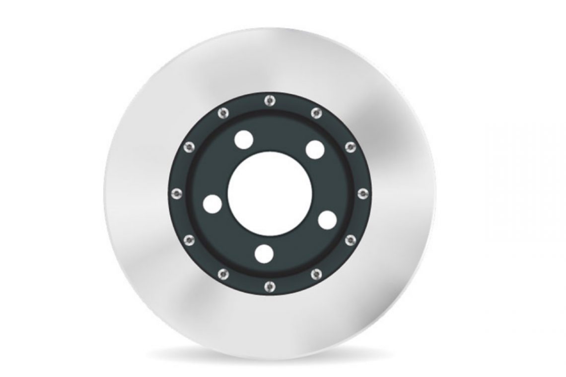 What Are Rotors? The Different Types of Brake Rotors - Vivid Racing News