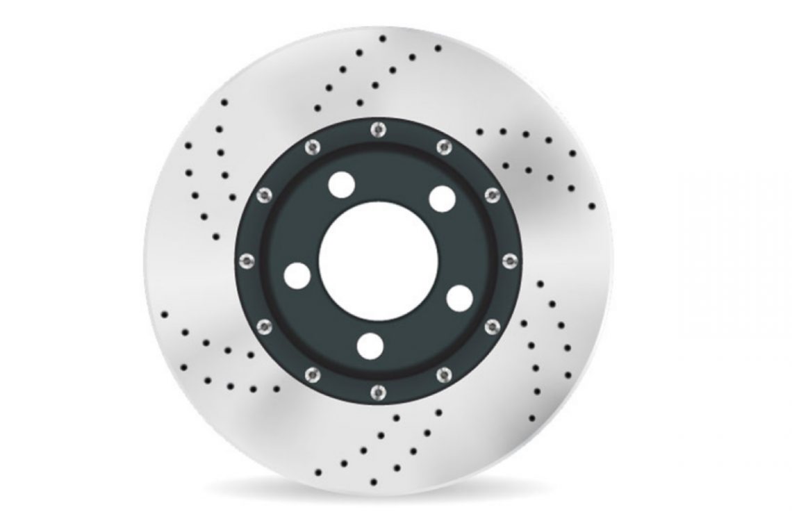 What Are Rotors? The Different Types of Brake Rotors - Vivid Racing News
