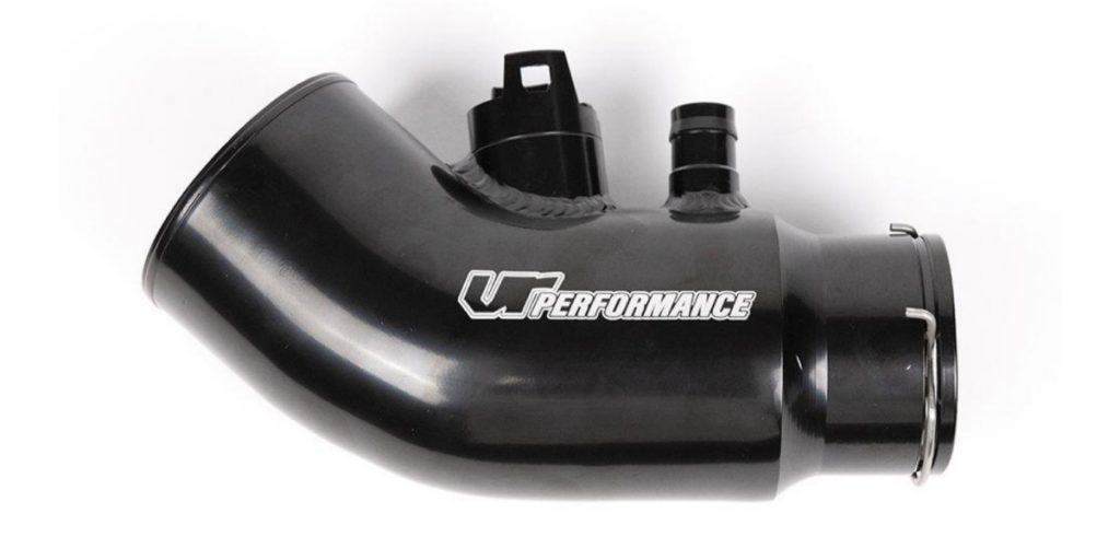 New VR Performance Upgraded Turbo Inlet Pipes for BMW B48 / B58 - Vivid ...