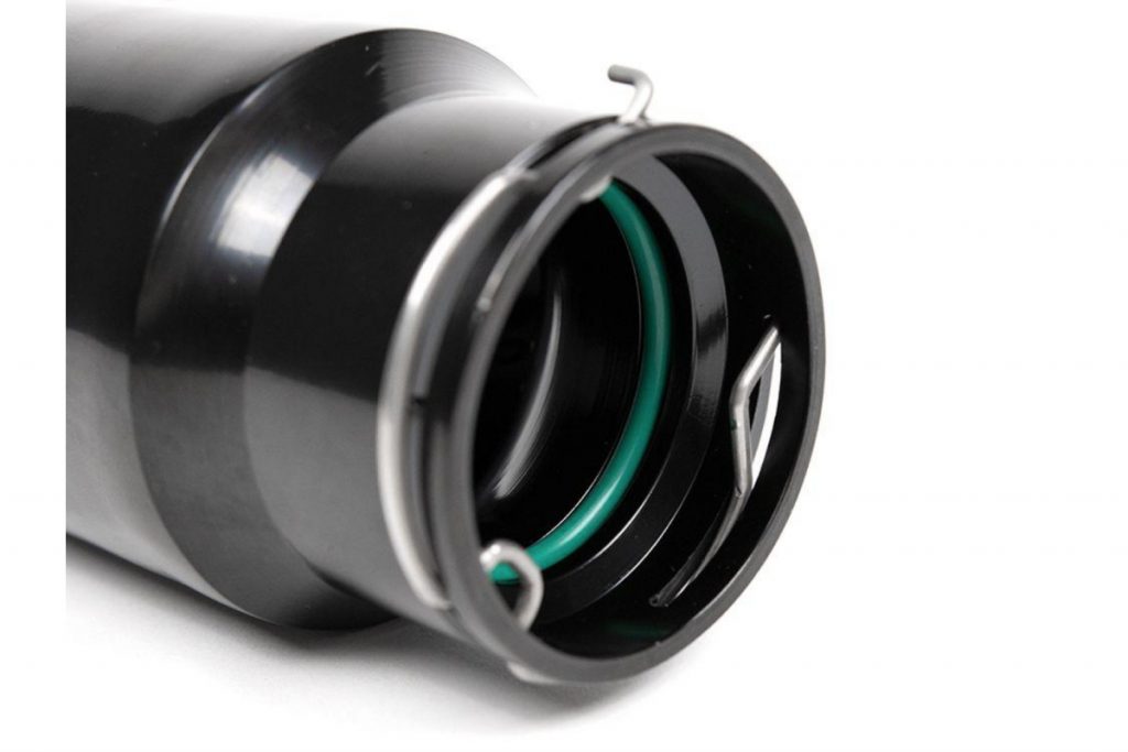 New VR Performance Upgraded Turbo Inlet Pipes for BMW B48 / B58 - Vivid ...