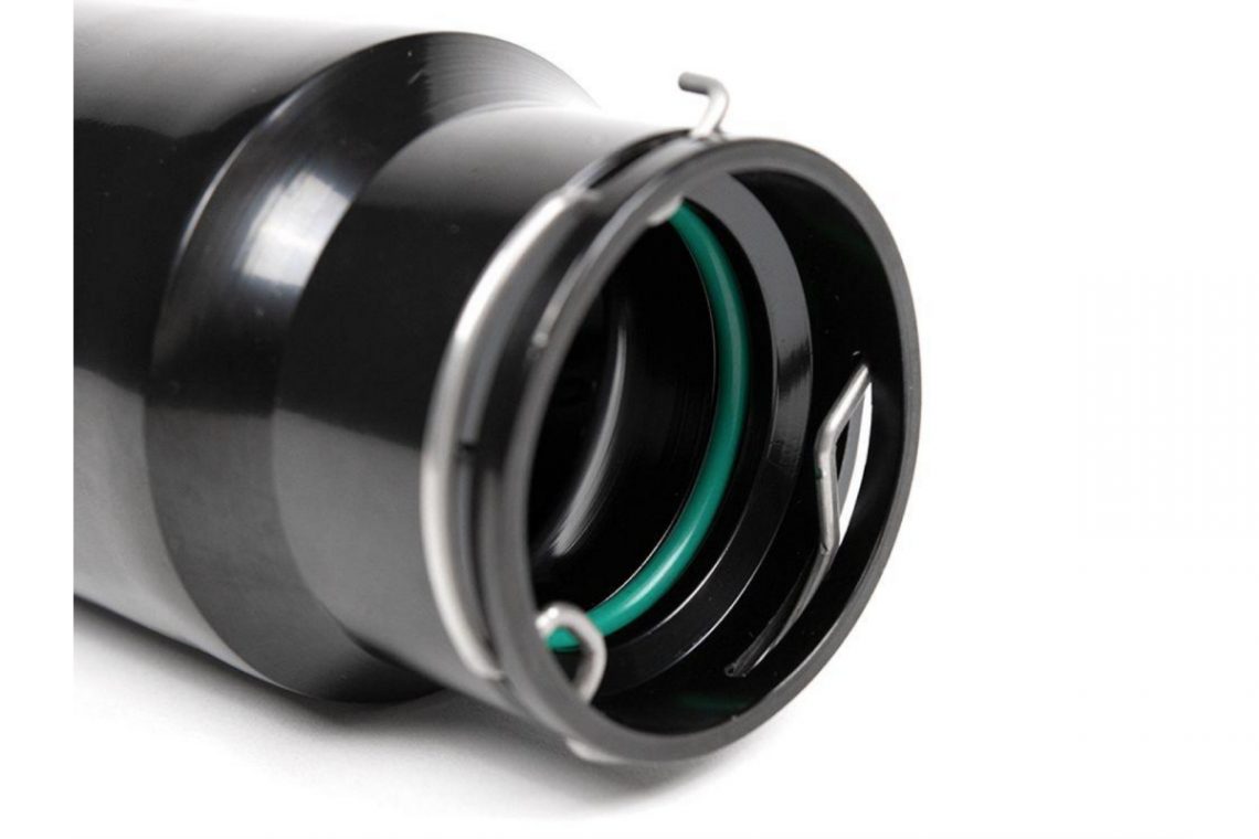 New VR Performance Upgraded Turbo Inlet Pipes for BMW B48 / B58 - Vivid ...