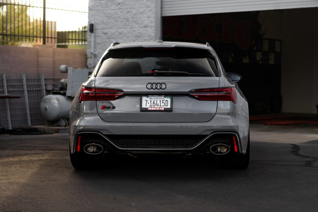 Audi RS6 Avant – Part 2: We’re Building the Ultimate 700HP+ Street ...