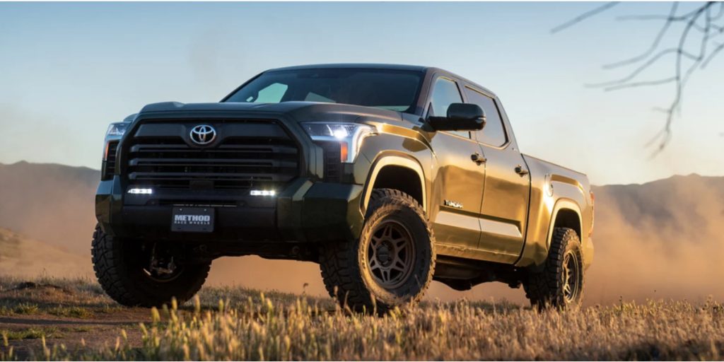 Method Releases New 706 Bead Grip Wheel in Bronze and Matte Black ...