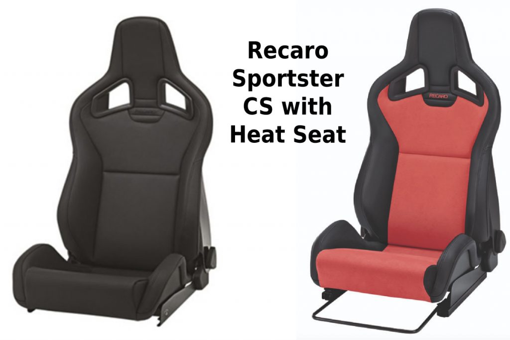 Video: Aftermarket Racing Seats - Which Recaro Seat Is Best For You ...