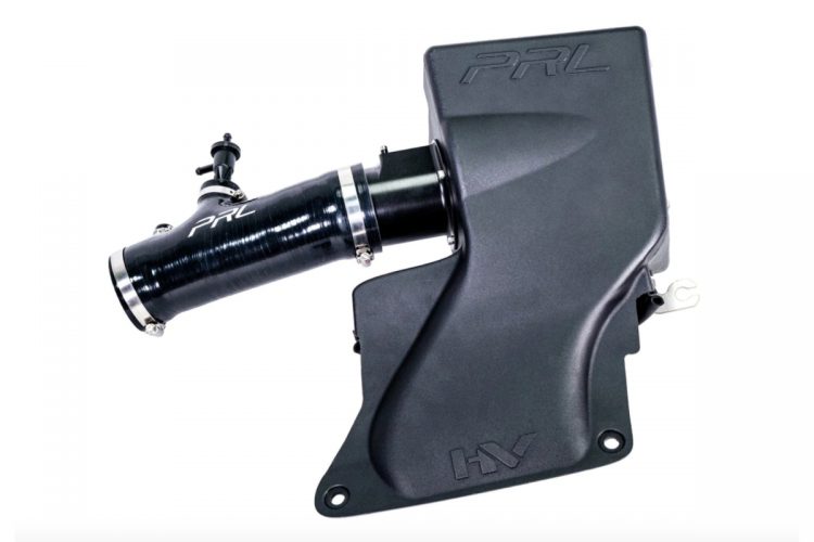PRL Motorsports High Volume Intake System V2 for ’18+ Honda Accord 2.0T ...
