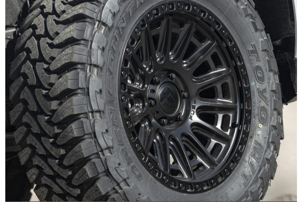 Fuel Off-Road Launches All-New Cycle Multi-Spoke Wheels - Vivid Racing News