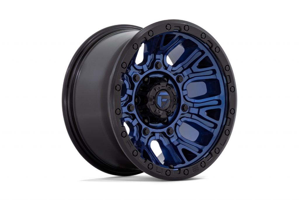 Introducing the All-New Fuel Off-Road Traction Wheel – Vivid Racing News