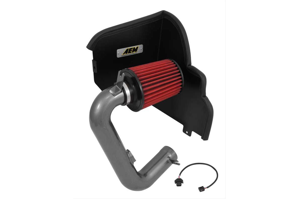 Top 5 Best Cold Air Intakes for the Subaru WRX/STI