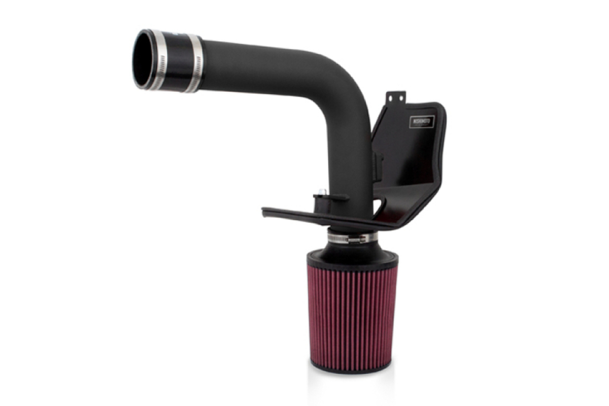 Top 5 Best Cold Air Intakes for the Subaru WRX/STI