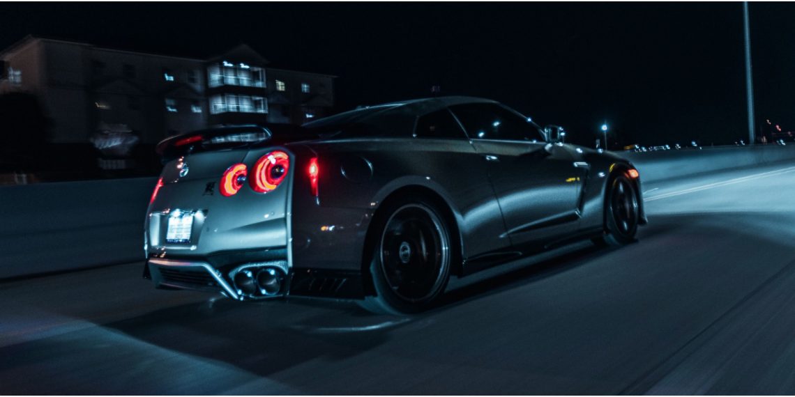 Customer Spotlight: ’21 Nissan GTR T-Spec w/ Boost Logic Formula Series ...