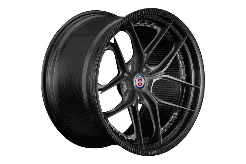 Introducing HRE's CRBN Program: The New Standard of Wheel Performance ...