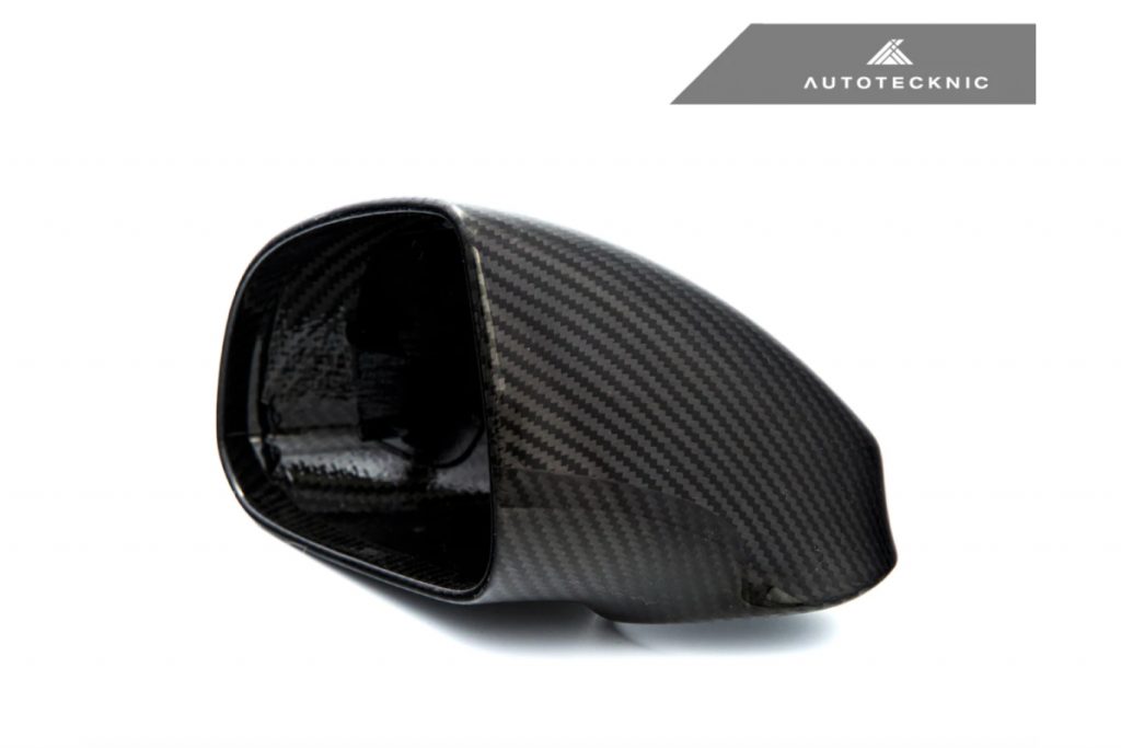 AutoTecknic Dry Carbon Mirror Covers Available for the Honda S2000 ...