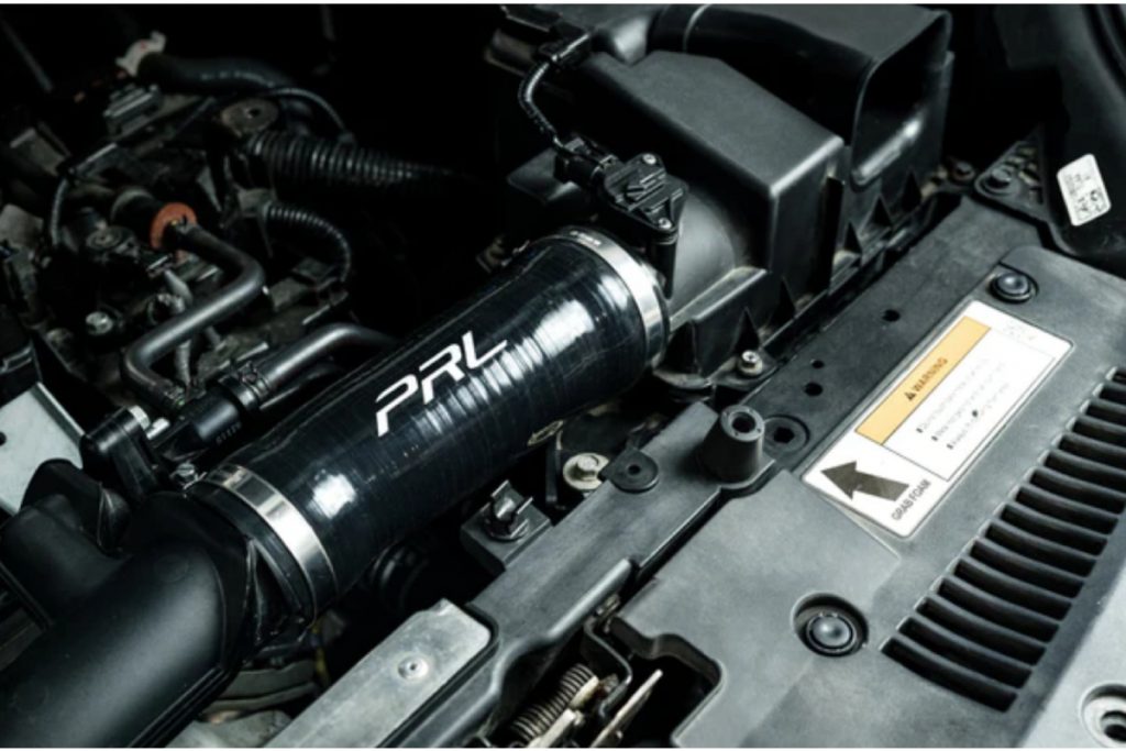 New PRL Motorsports Intake Systems for 2017+ Honda CR-V 1.5T - Vivid ...