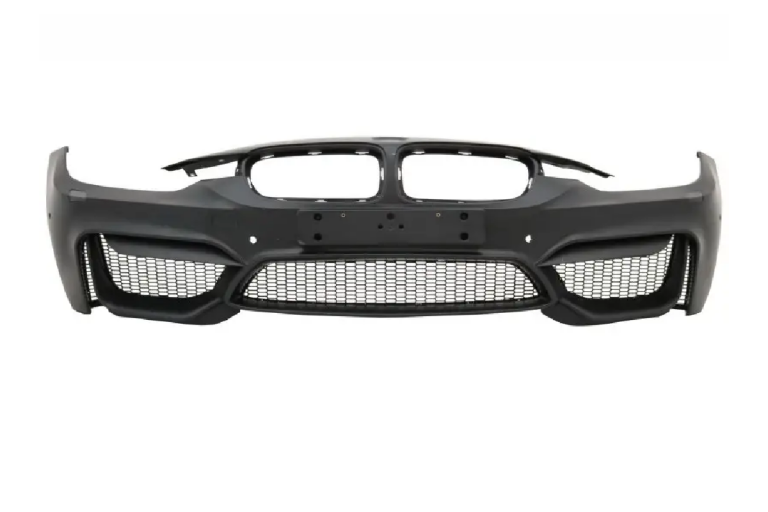 Top 5 Best Modifications for the BMW F30 - Vivid Racing News