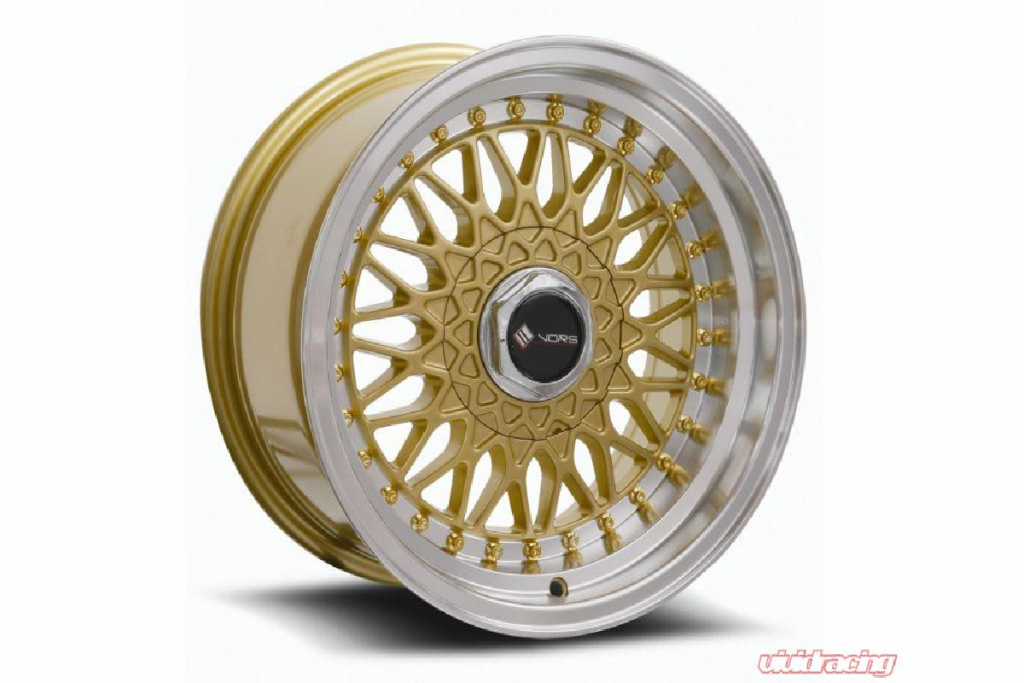 Top 10 Best 4x108 Wheels of 2022 - Vivid Racing News