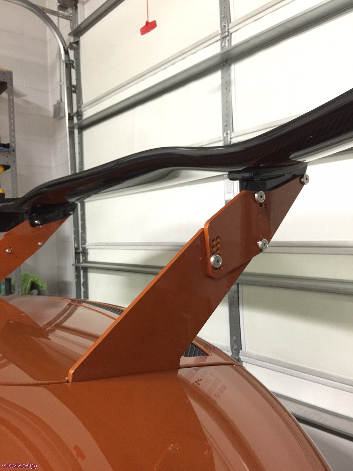 Audi R8 with Super Downforce by APR Performance - Vivid Racing News