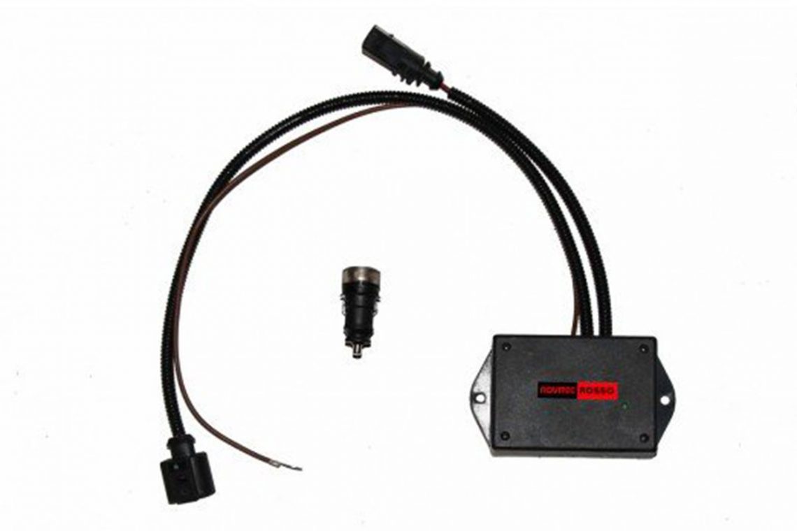 Novitec Performance Tuning Refinement For Ferrari F8 Tributo 2020+ Now ...