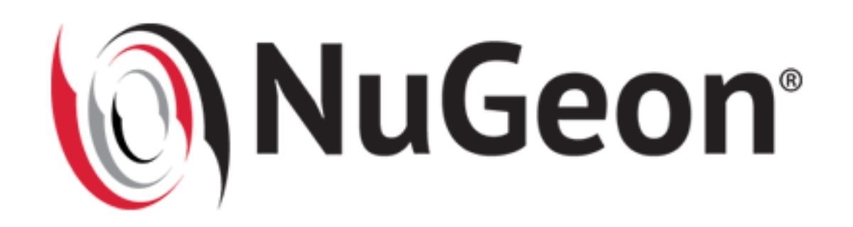 Nugeon - Brake Calipers | Vivid Racing