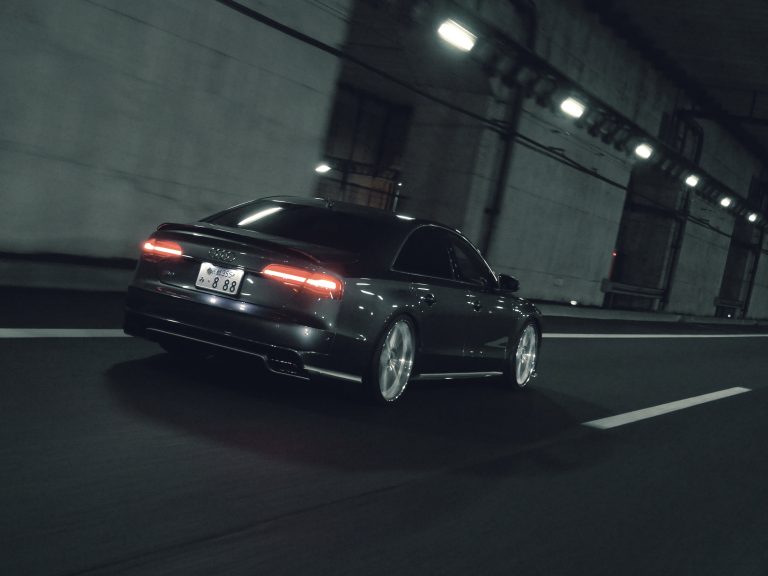 Fairy Design's Aero Body Kit Now Available for Audi A8 / S8 - Vivid ...