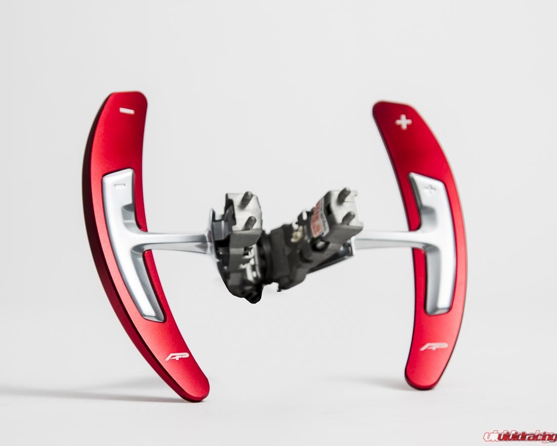 Agency Power Gen-2 PDK Paddle Shifter Extensions for Porsche Face-lift ...