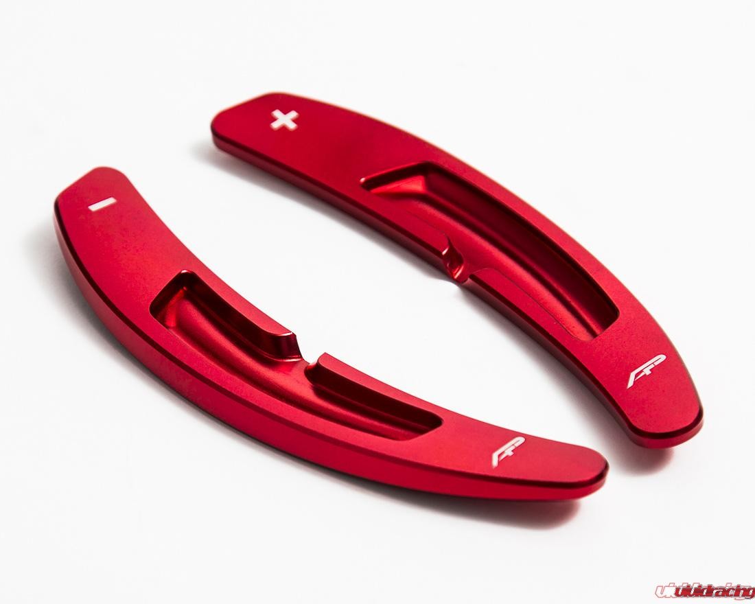 Agency Power Gen-2 PDK Paddle Shifter Extensions for Porsche Face-lift ...
