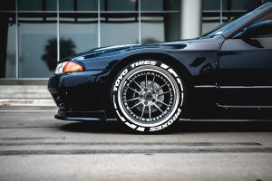 Customer Spotlight: Hottest Pandem Nissan R32 Ever! - Vivid Racing News