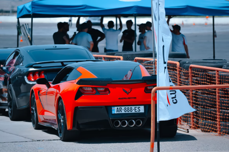 Wheel Fitment Guide for the Corvette - Vivid Racing News