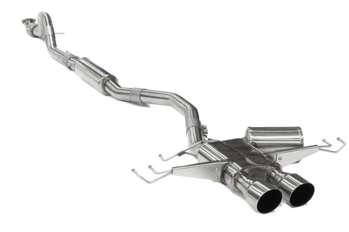 New Perrin Parts Catalog for 10th Gen Honda Civic - Vivid Racing News