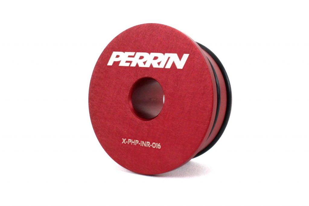 New Perrin Parts Catalog for 10th Gen Honda Civic - Vivid Racing News