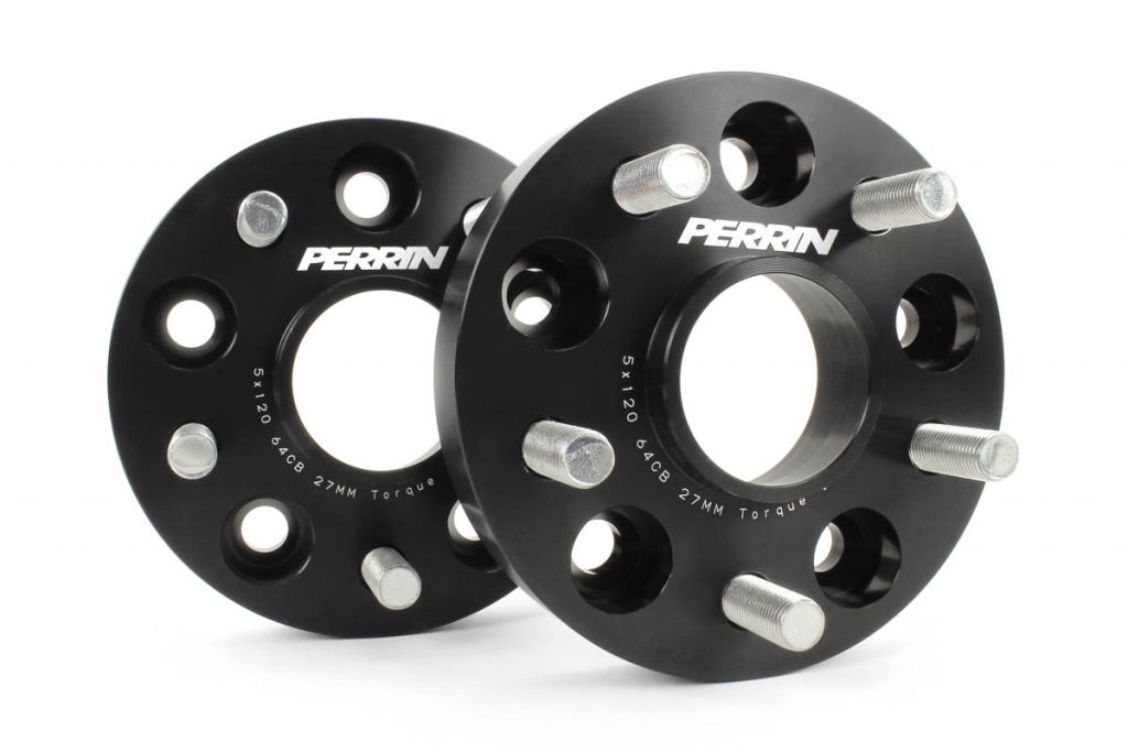 New Perrin Parts Catalog for 10th Gen Honda Civic - Vivid Racing News