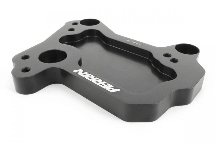 New Perrin Parts Catalog for 10th Gen Honda Civic - Vivid Racing News