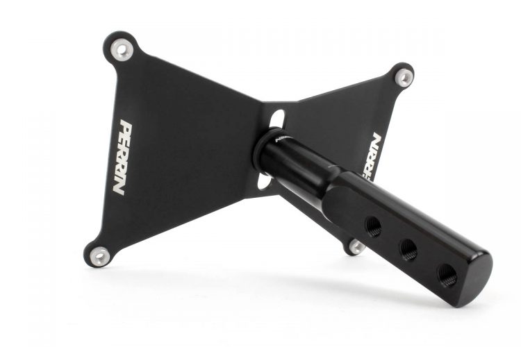 New Perrin Parts Catalog for 10th Gen Honda Civic - Vivid Racing News