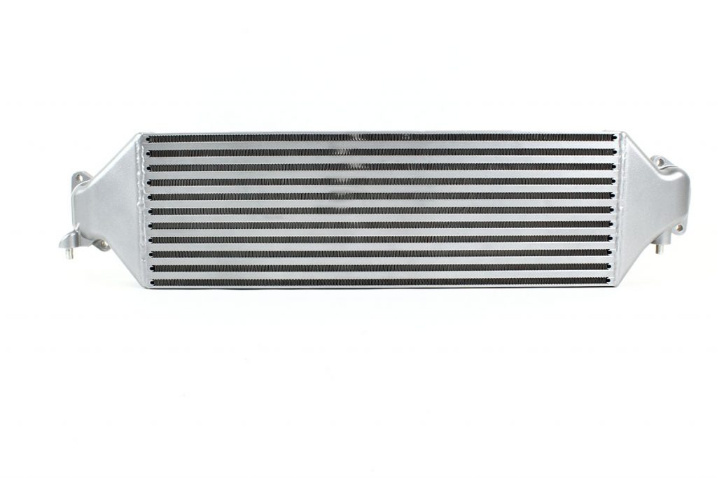New Perrin Intercooler for FK8 Civic Type R - Now Available! - Vivid ...