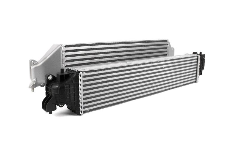 New Perrin Intercooler for FK8 Civic Type R - Now Available! - Vivid ...