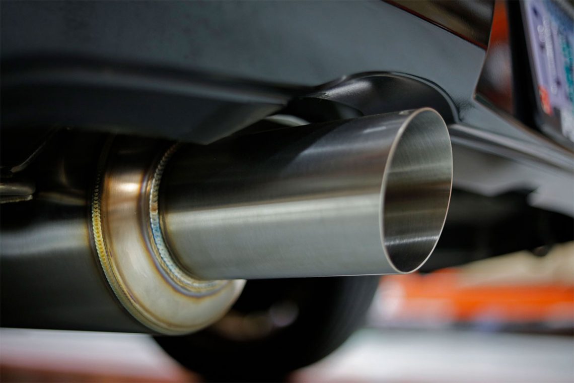 Now Available: Perrin Catback Exhaust for 2002 to 2007 WRX/STI - Vivid ...