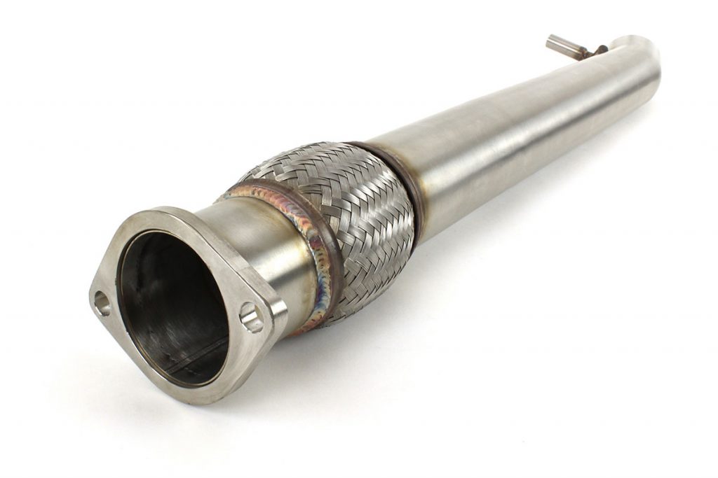 Now Available: Perrin Catback Exhaust for 2002 to 2007 WRX/STI - Vivid ...