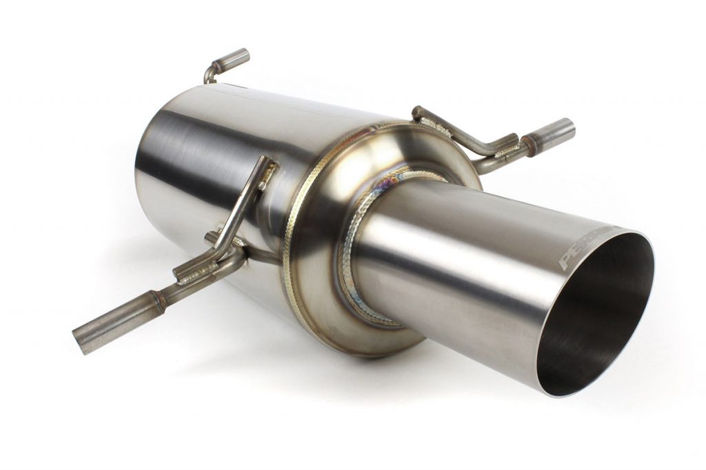 Now Available: Perrin Catback Exhaust for 2002 to 2007 WRX/STI - Vivid ...