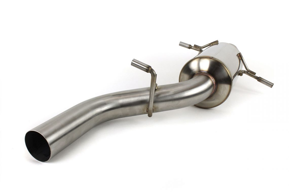 Now Available: Perrin Catback Exhaust for 2002 to 2007 WRX/STI - Vivid ...