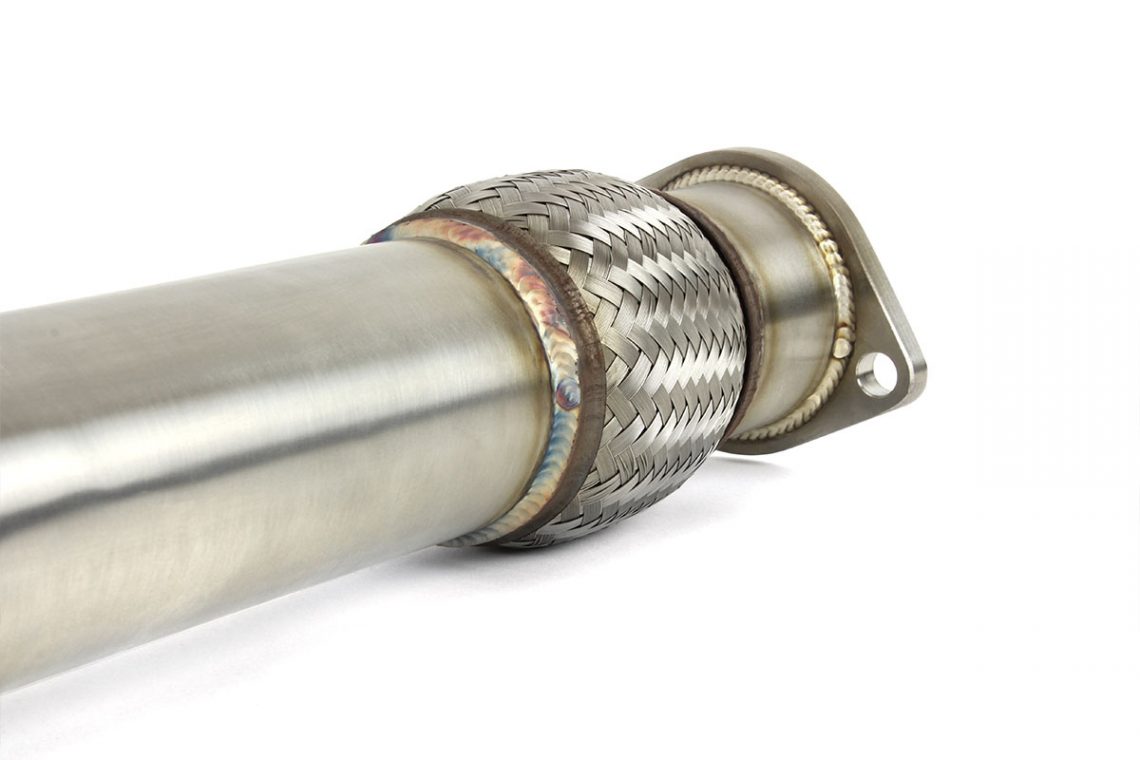 Now Available: Perrin Catback Exhaust for 2002 to 2007 WRX/STI - Vivid ...