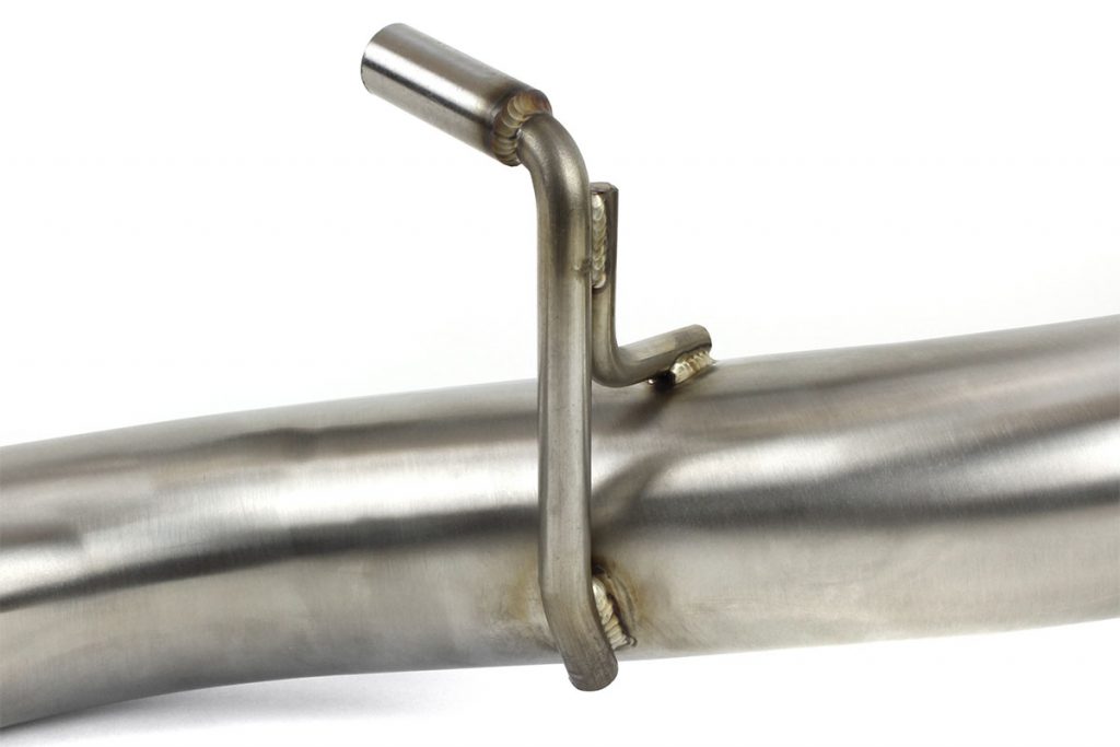 Now Available: Perrin Catback Exhaust for 2002 to 2007 WRX/STI - Vivid ...