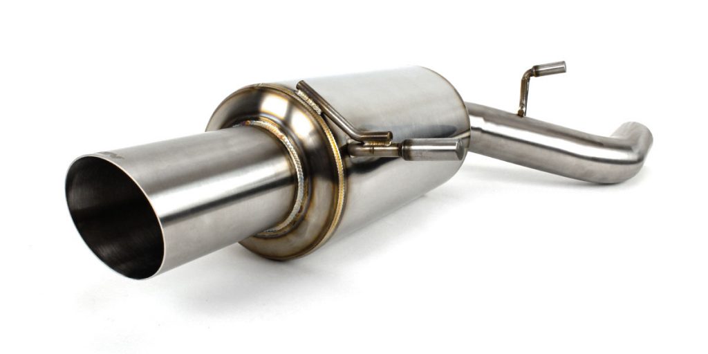 Now Available: Perrin Catback Exhaust for 2002 to 2007 WRX/STI - Vivid ...